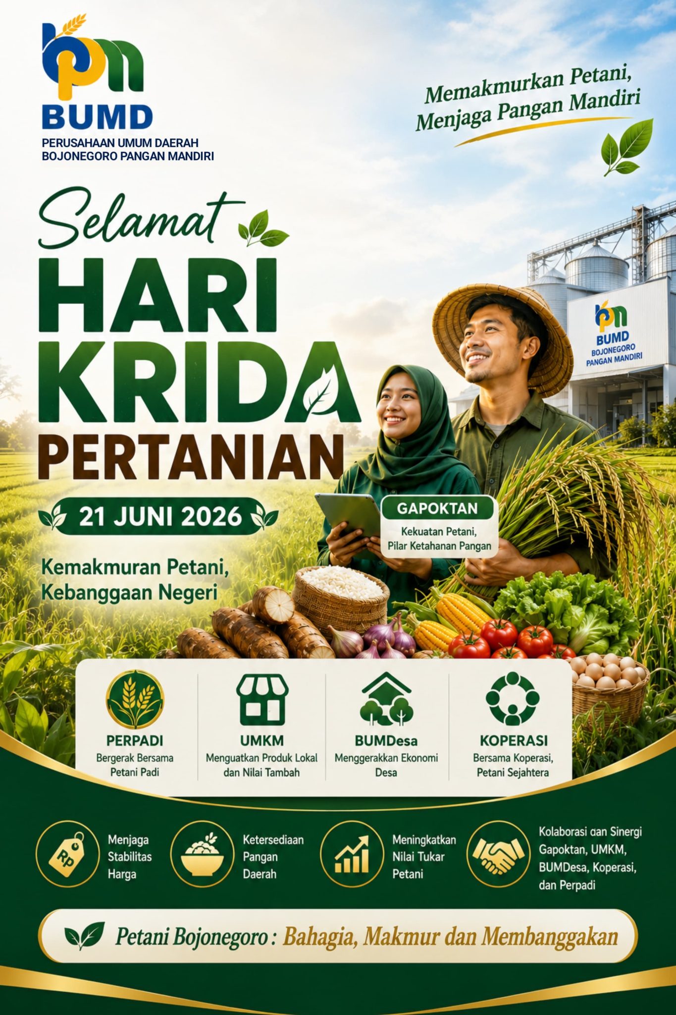 MI Muhammadiyah 14 Megale Bojonegoro Resmikan Gedung Baru ...