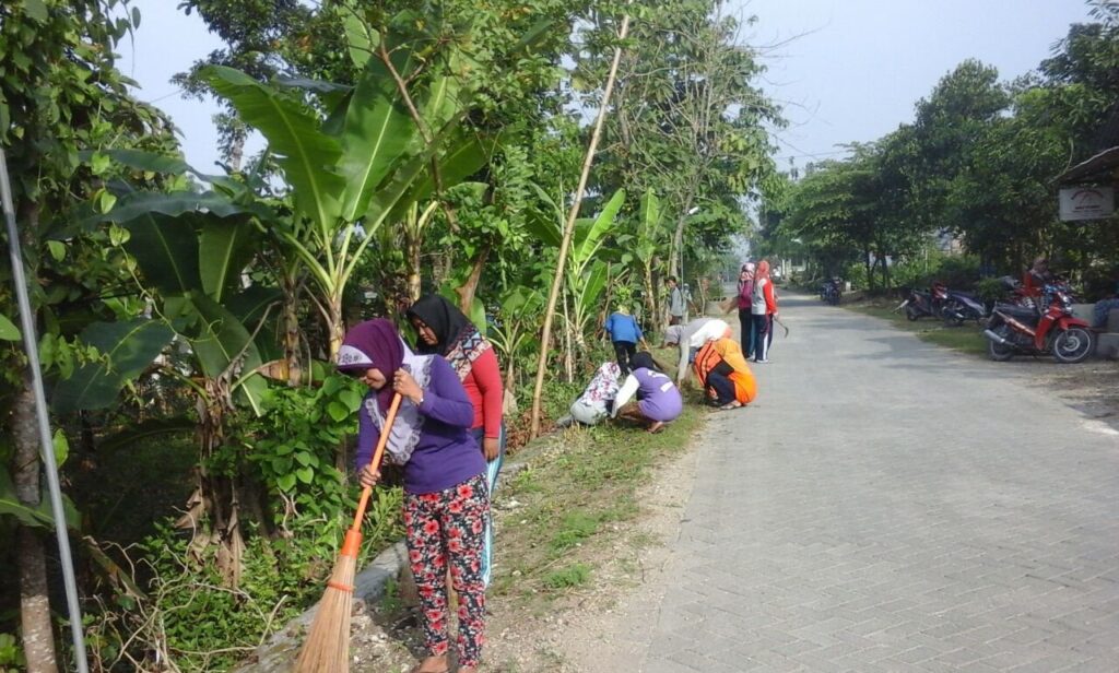 Tahun Ini, Dua Ruas Jalan Ring 1 Lapangan Banyu Urip Dibangun Rigid ...