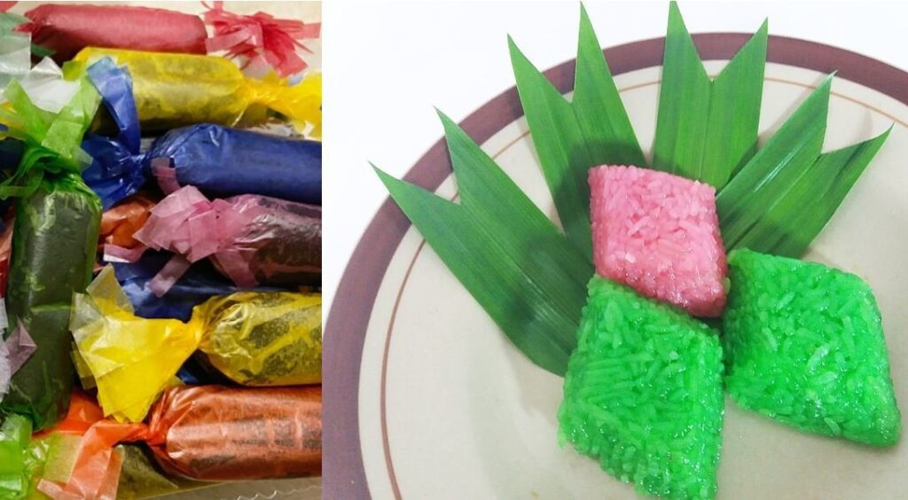 4 Jajanan Tradisional yang Mulai Langka, Generasi Milenial Pasti Enggak ...