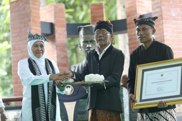 Mengenang Mbah Harjo Kardi, Penjaga Tradisi Samin dari Dusun Jipang ...