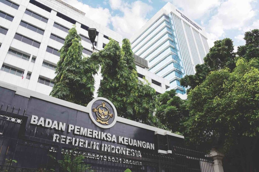 BPK Jangan Sekadar Periksa Keuangan Berdasar Laporan - SuaraBanyuurip.com