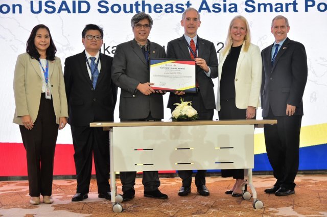 Indonesia Dukung Kerja Sama Interkonektivitas Transmisi Listrik Kawasan ...